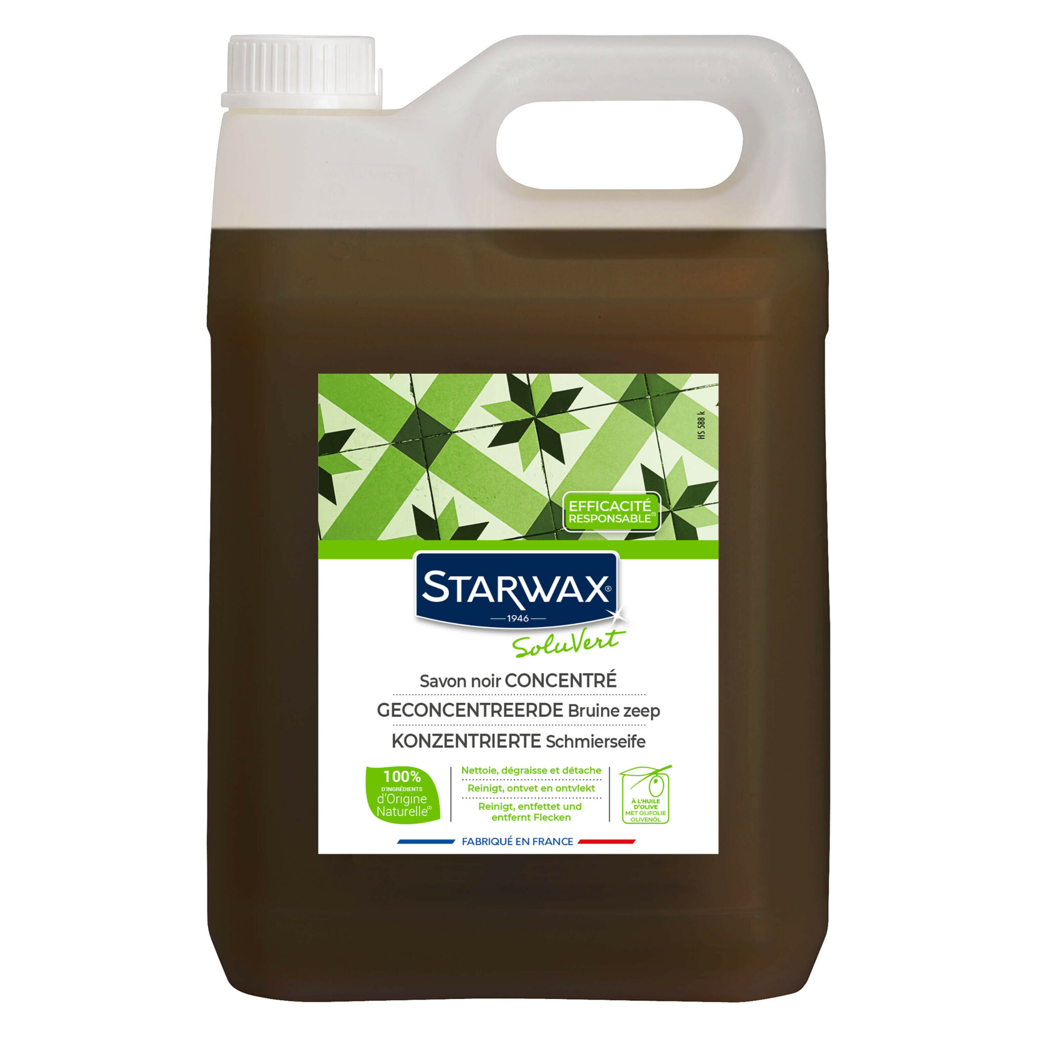 Starwax Belgique - Starwax - Produits d'entretien pour la maison