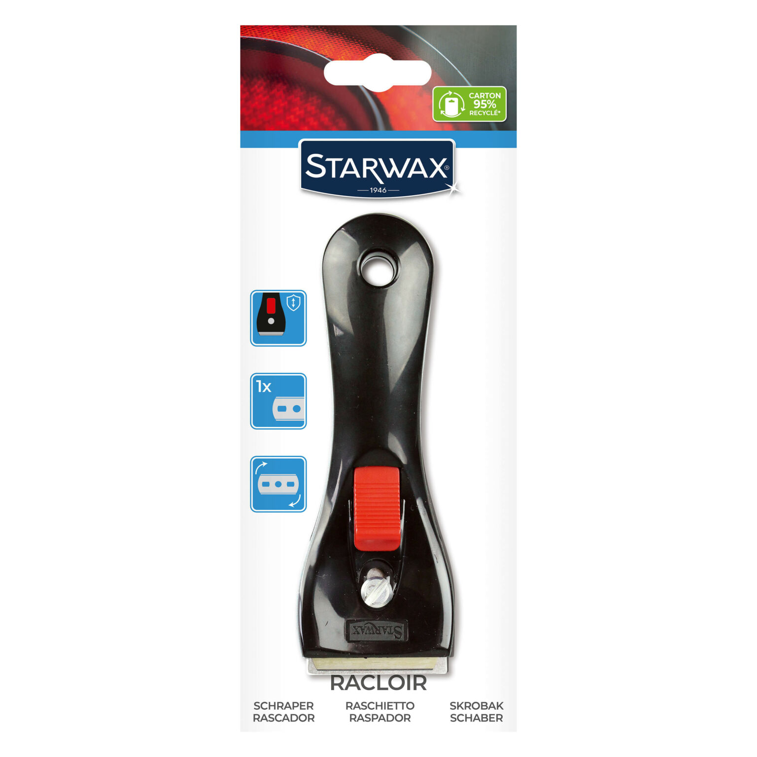 Starwax Belgique - Starwax - Produits d'entretien pour la maison