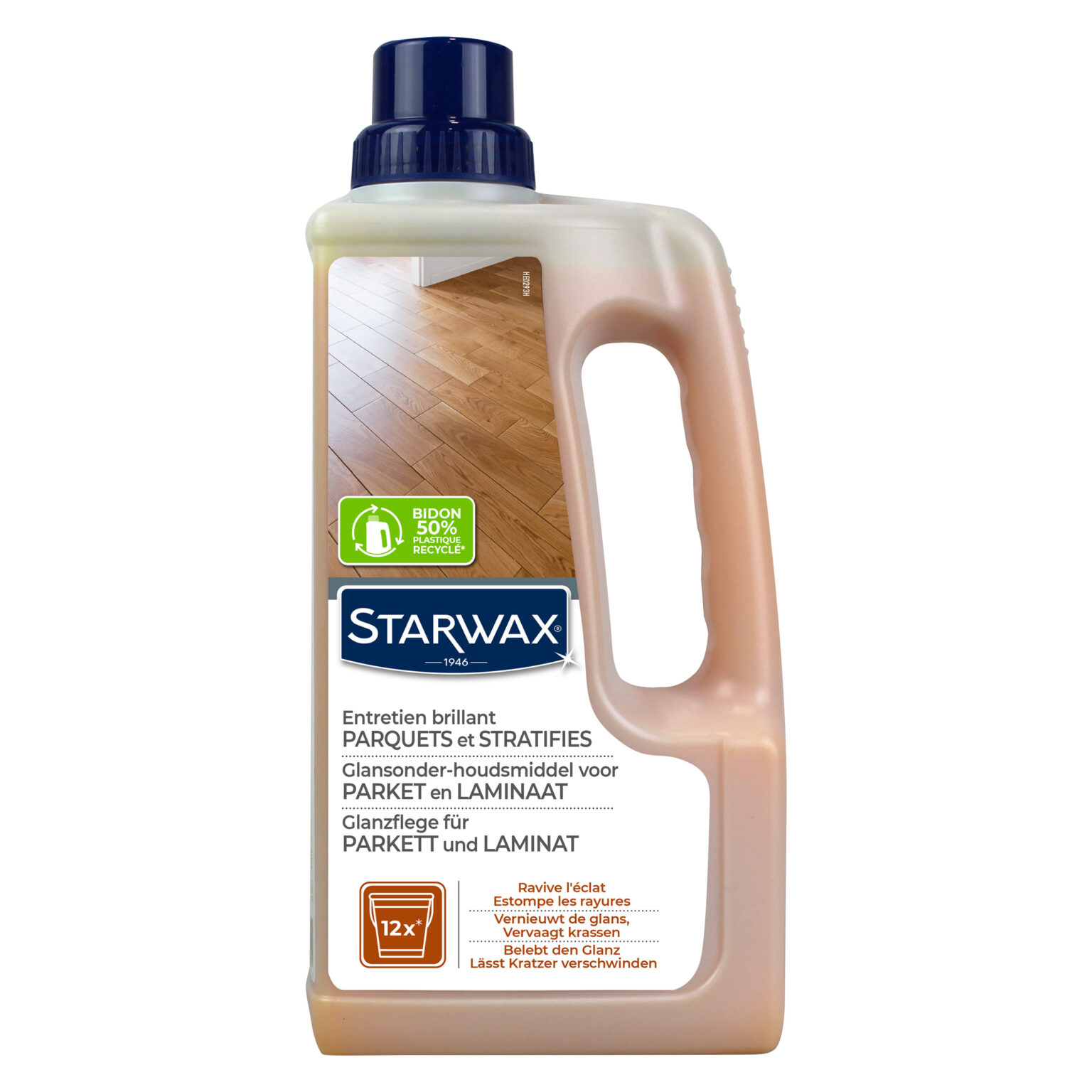 Starwax Belgique - Starwax - Produits d'entretien pour la maison