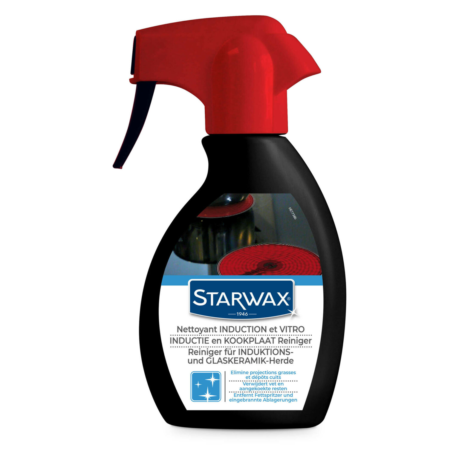 Starwax Belgique - Starwax - Produits d'entretien pour la maison