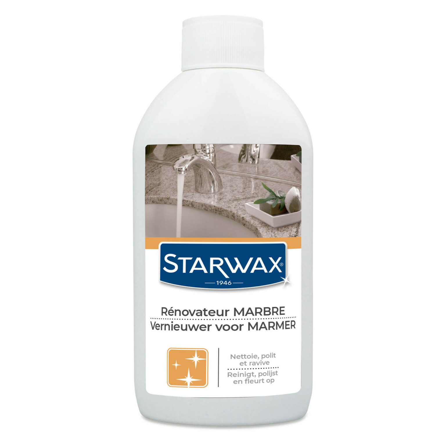 Starwax Belgique - Starwax - Produits d'entretien pour la maison