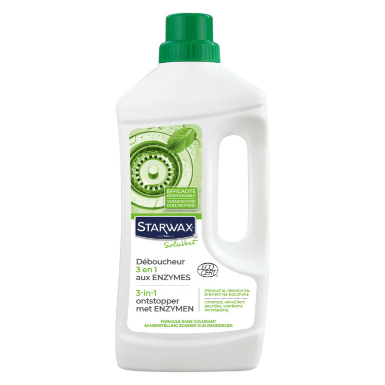 Starwax Belgique - Starwax - Produits d'entretien pour la maison