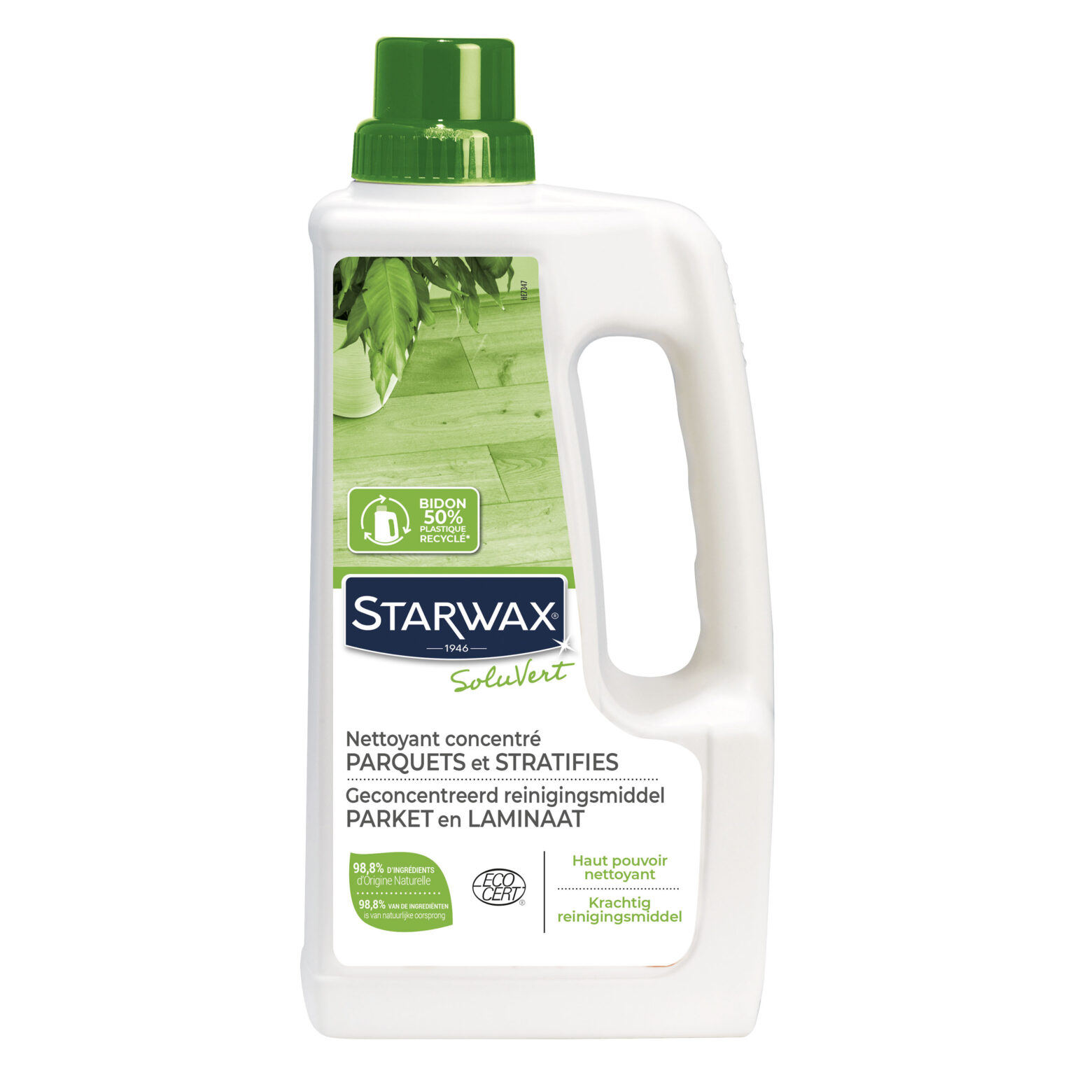 Starwax Belgique - Starwax - Produits d'entretien pour la maison