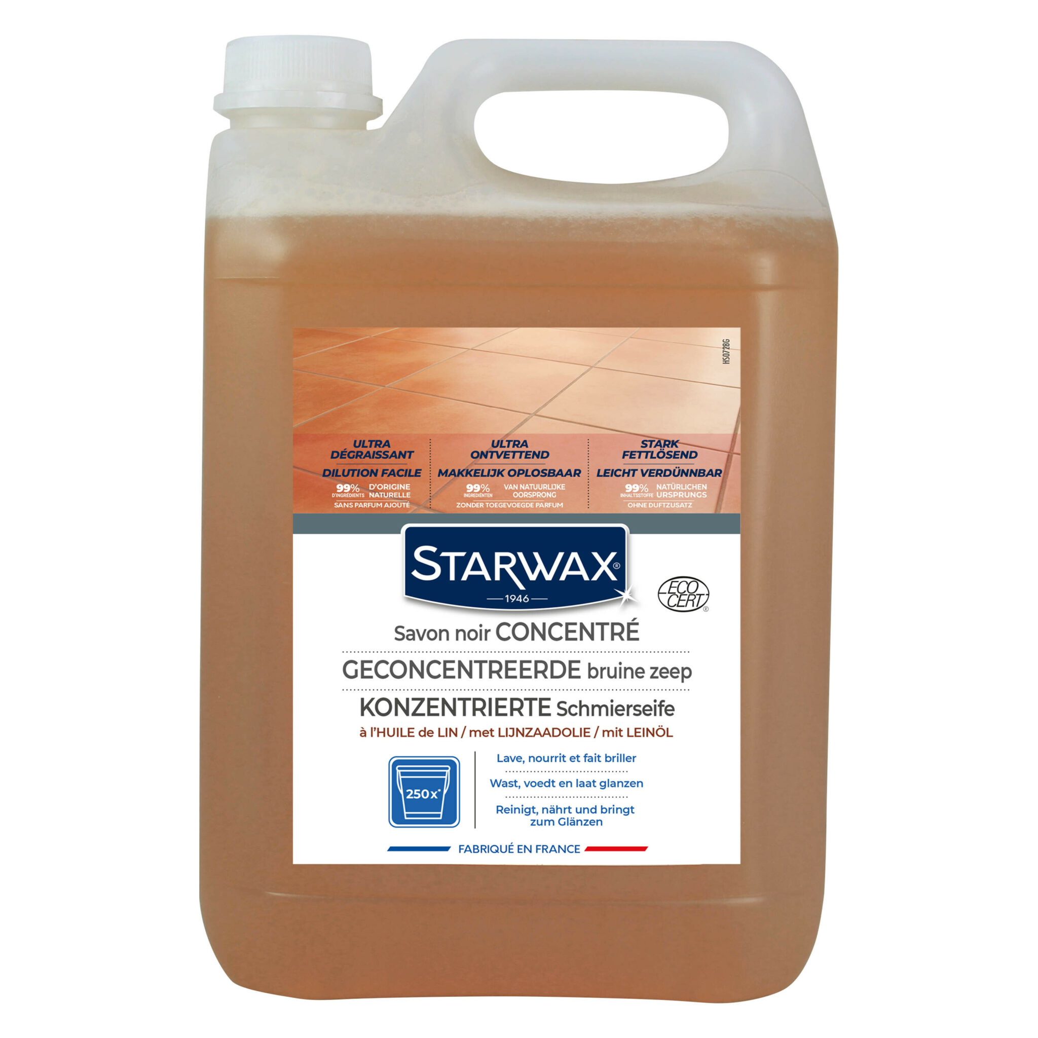 Starwax Belgique - Starwax - Produits d'entretien pour la maison