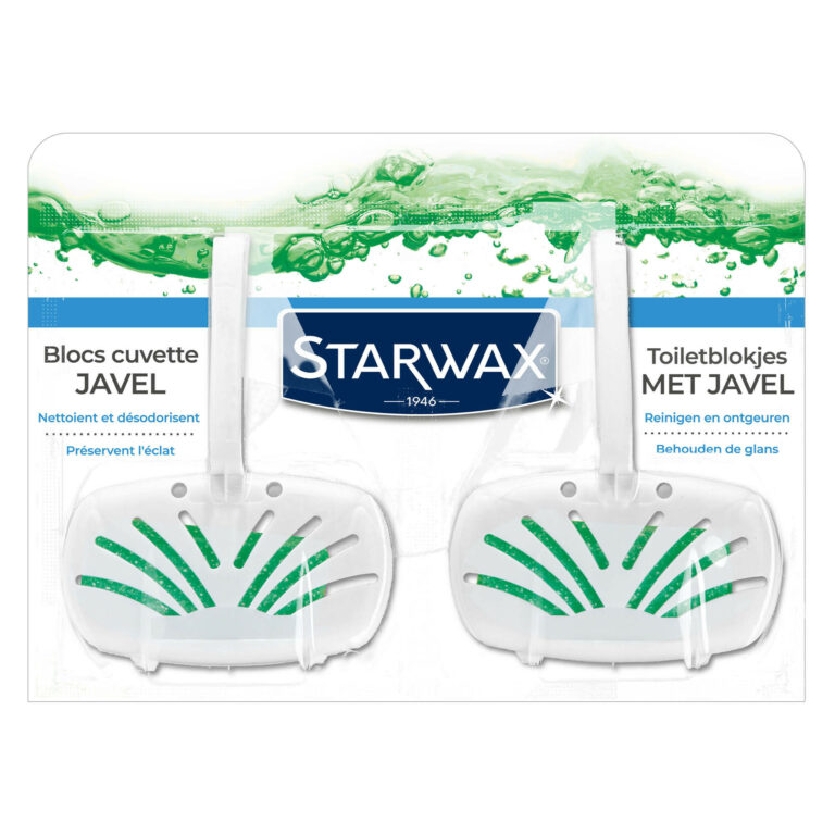 Starwax Belgique - Starwax - Produits d'entretien pour la maison