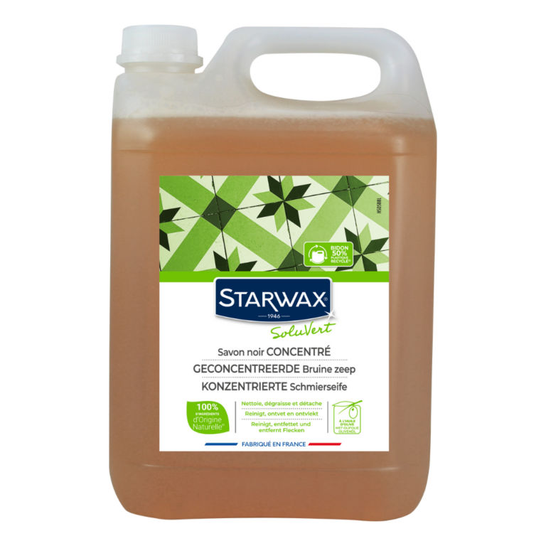 Starwax Belgique - Starwax - Produits d'entretien pour la maison